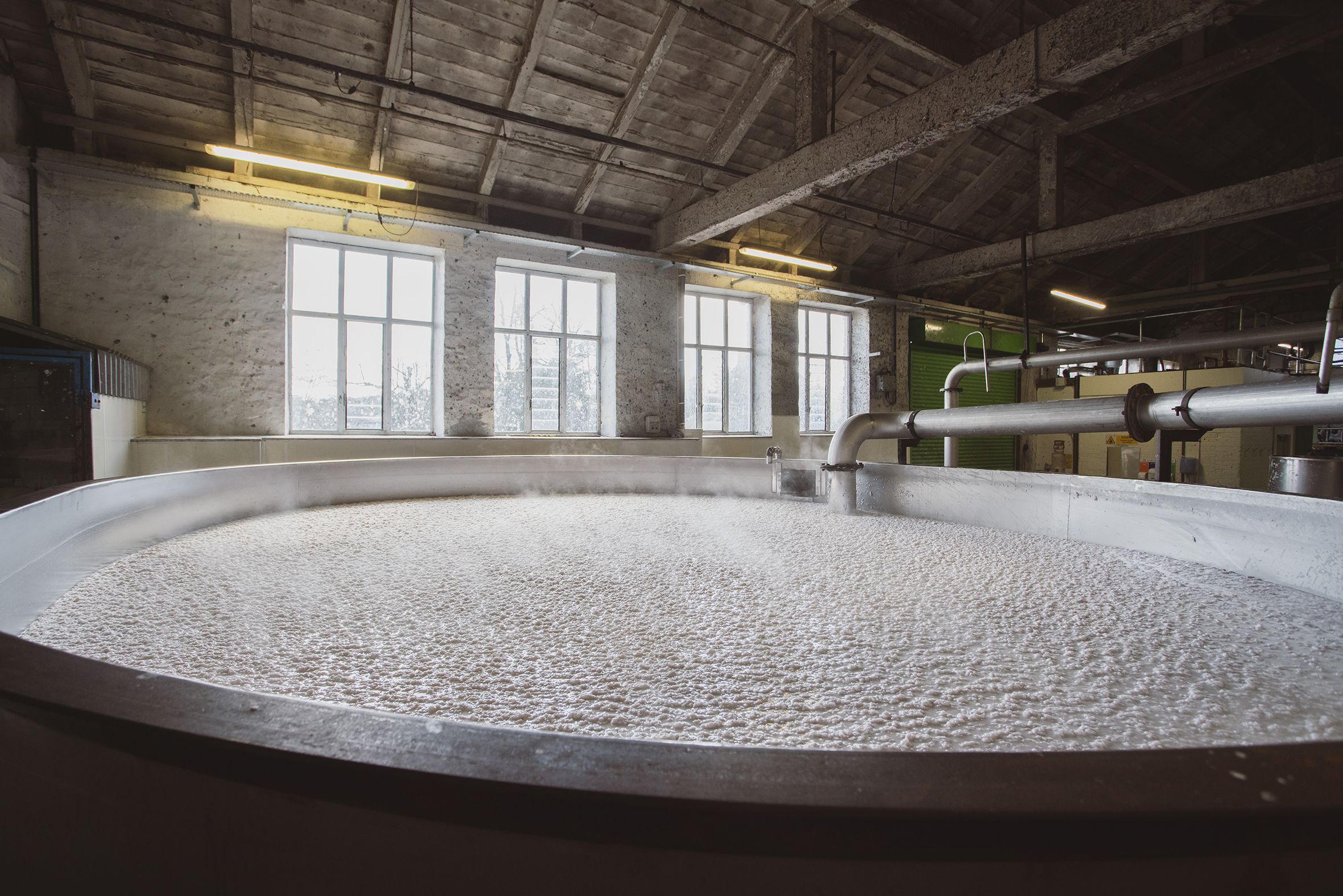 Recovering Cotton Fibre from UK Post-consumer Mixed Textile Waste for ...