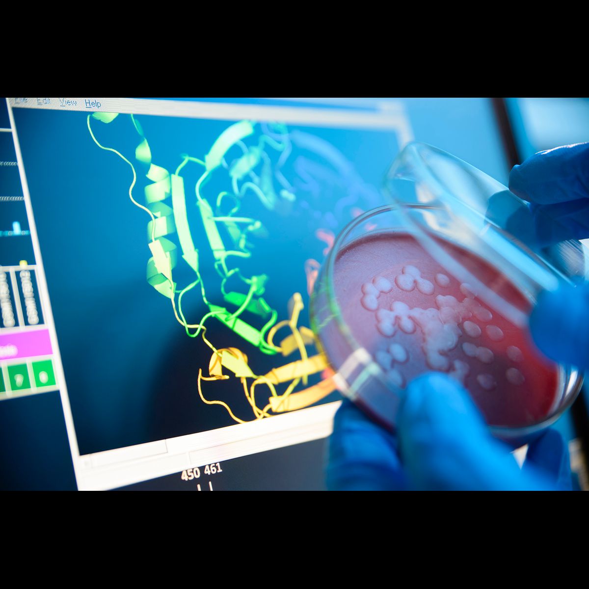 BBSRC Impact showcase 30th anniversary special